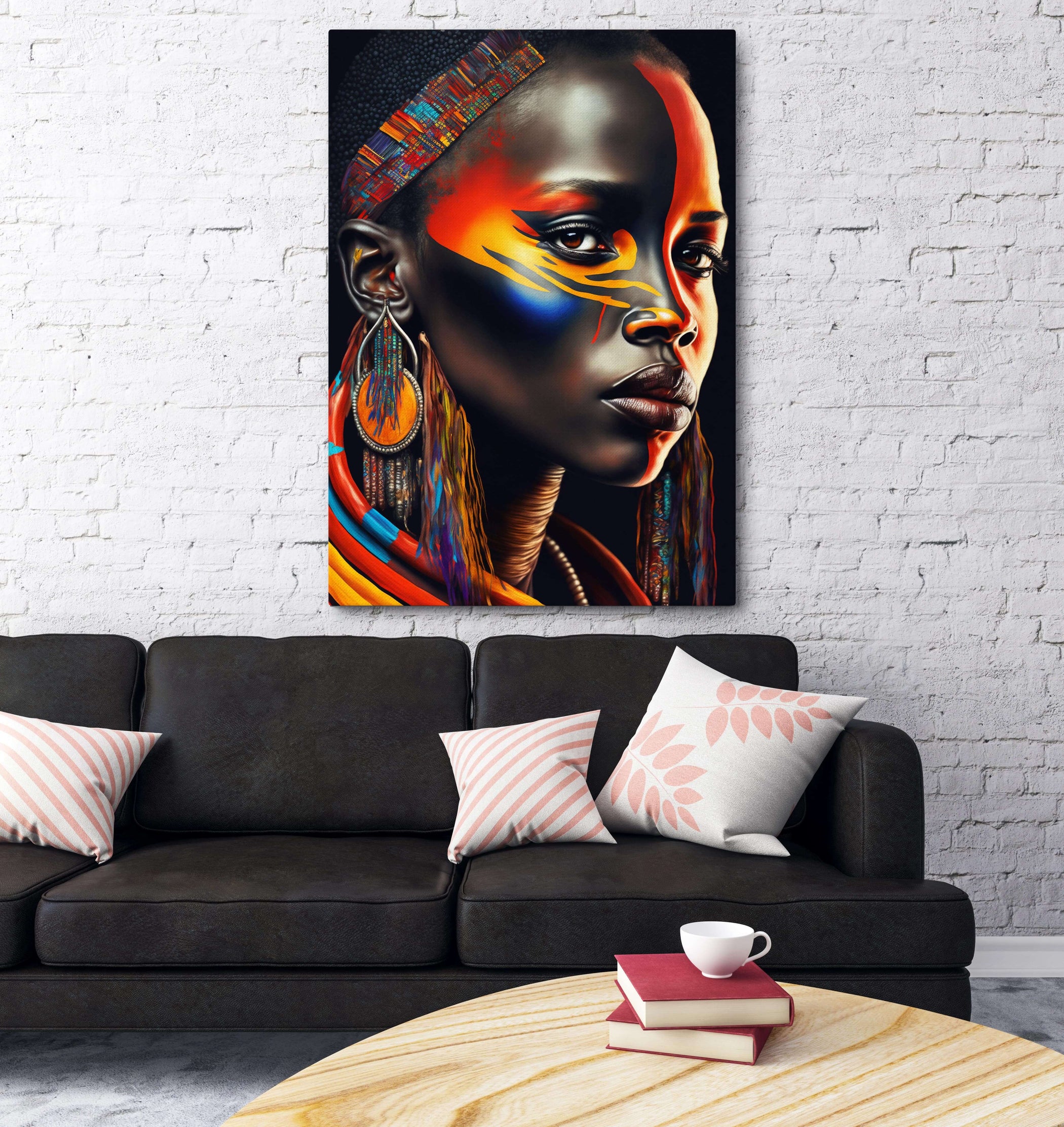 Ethique et authenticité dans le marché de l'art africain ...