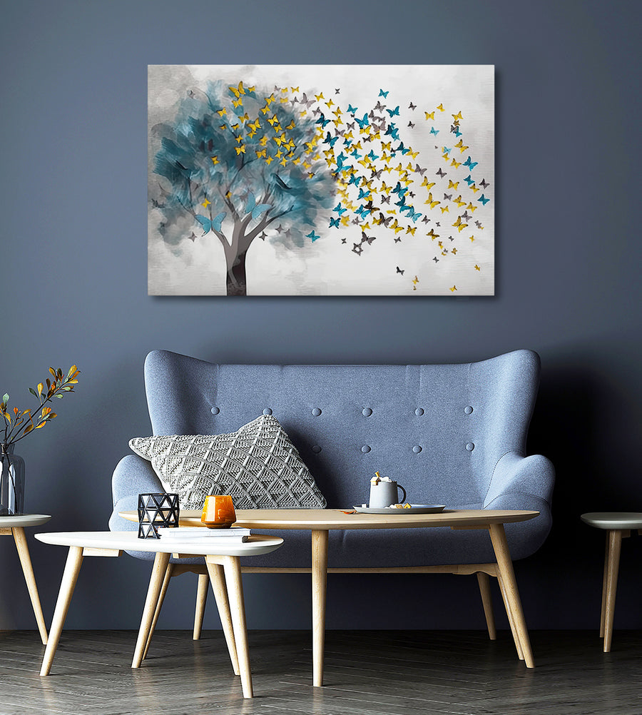 Tableau Arbre Moderne | TableauDecoModerne®