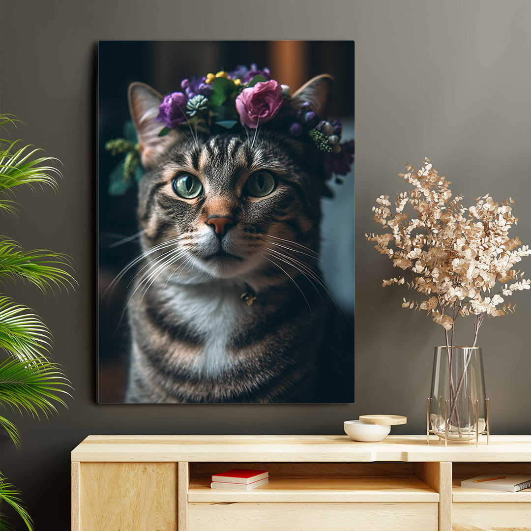 Tableau Chat Original | TableauDecoModerne®