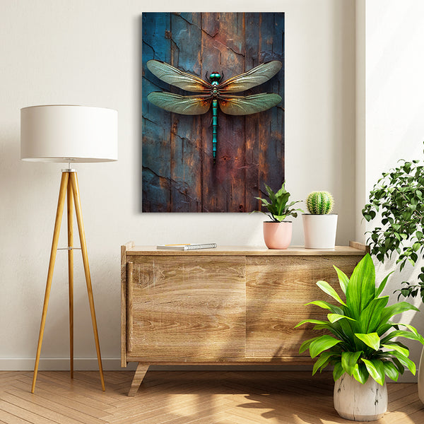 Tableau Insecte | TableauDecoModerne®