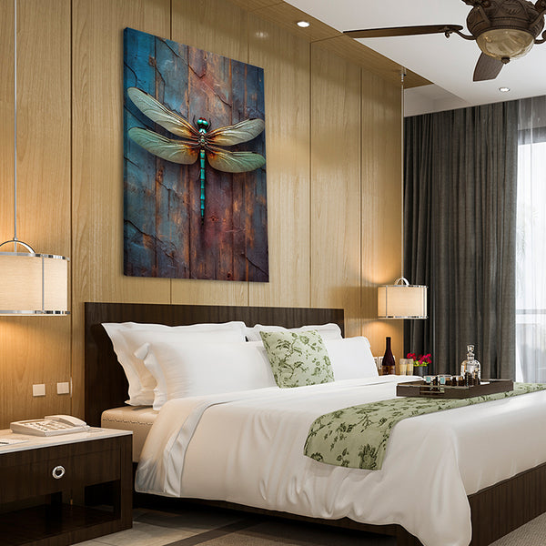 Tableau Insecte | TableauDecoModerne®