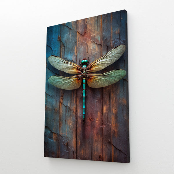 Tableau Insecte | TableauDecoModerne®