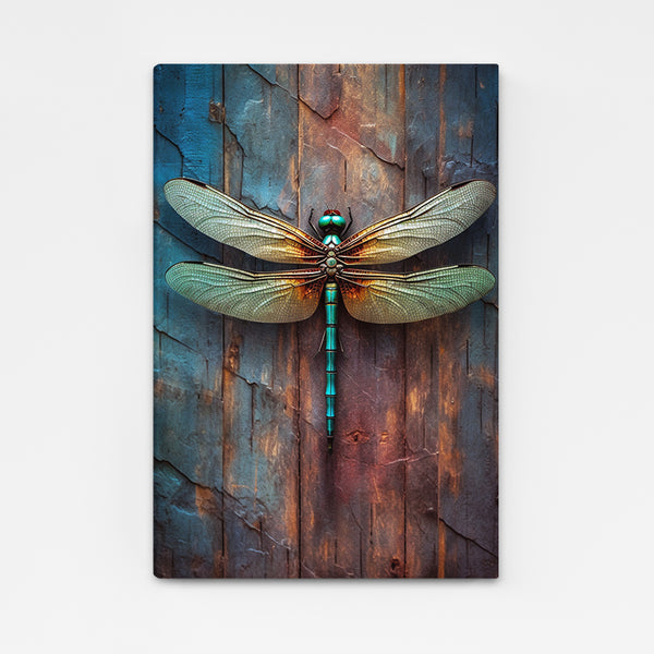 Tableau Insecte | TableauDecoModerne®