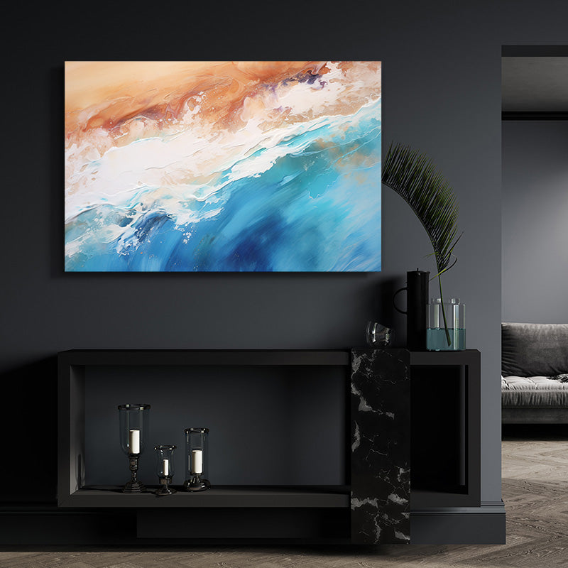 Tableau Océan | TableauDecoModerne®