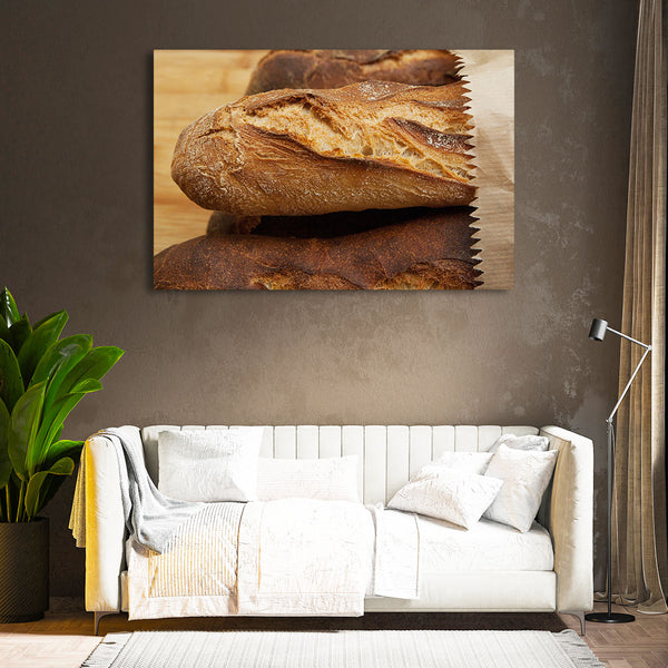 Tableau Pain | TableauDecoModerne®
