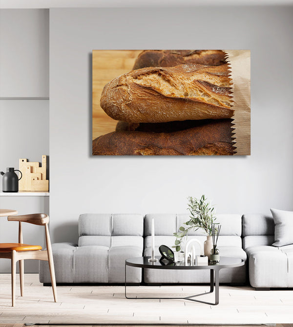 Tableau Pain | TableauDecoModerne®