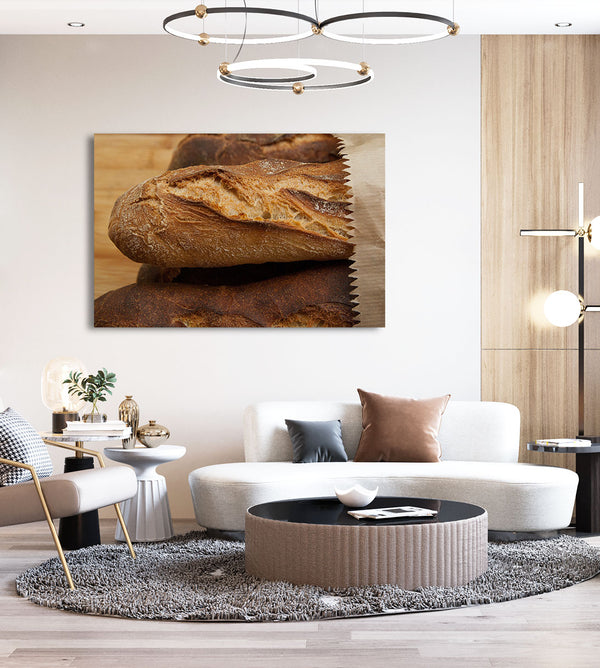 Tableau Pain | TableauDecoModerne®