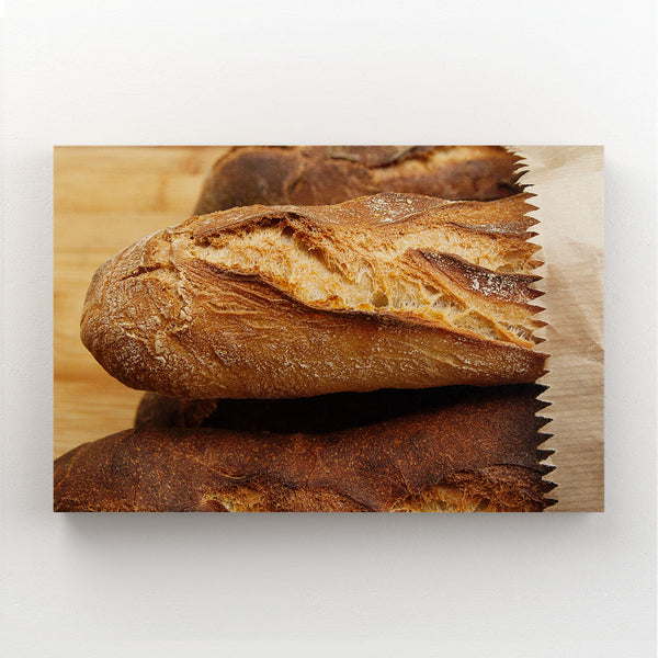 Tableau Pain | TableauDecoModerne®