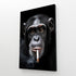 Tableau Singe Qui Fume | TableauDecoModerne®