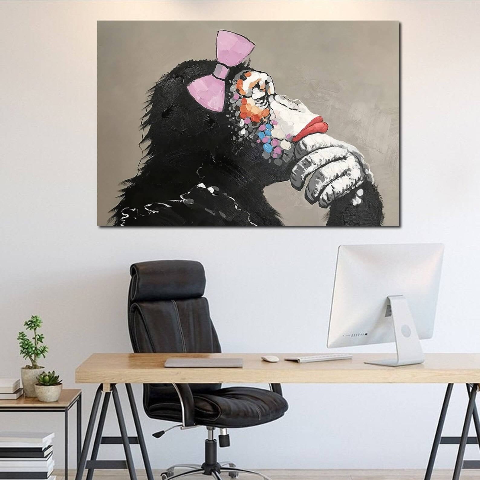 Tableau Street Art | TableauDecoModerne®