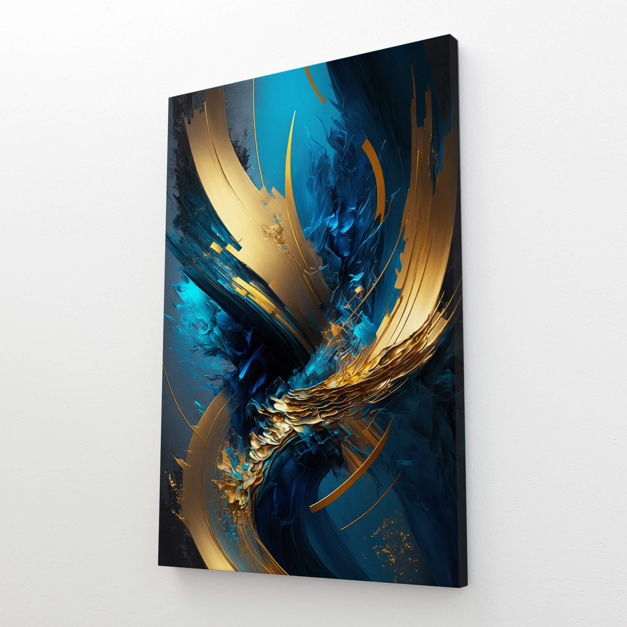 Tableau Moderne : Collection Unique d'Art | TableauDecoModerne®