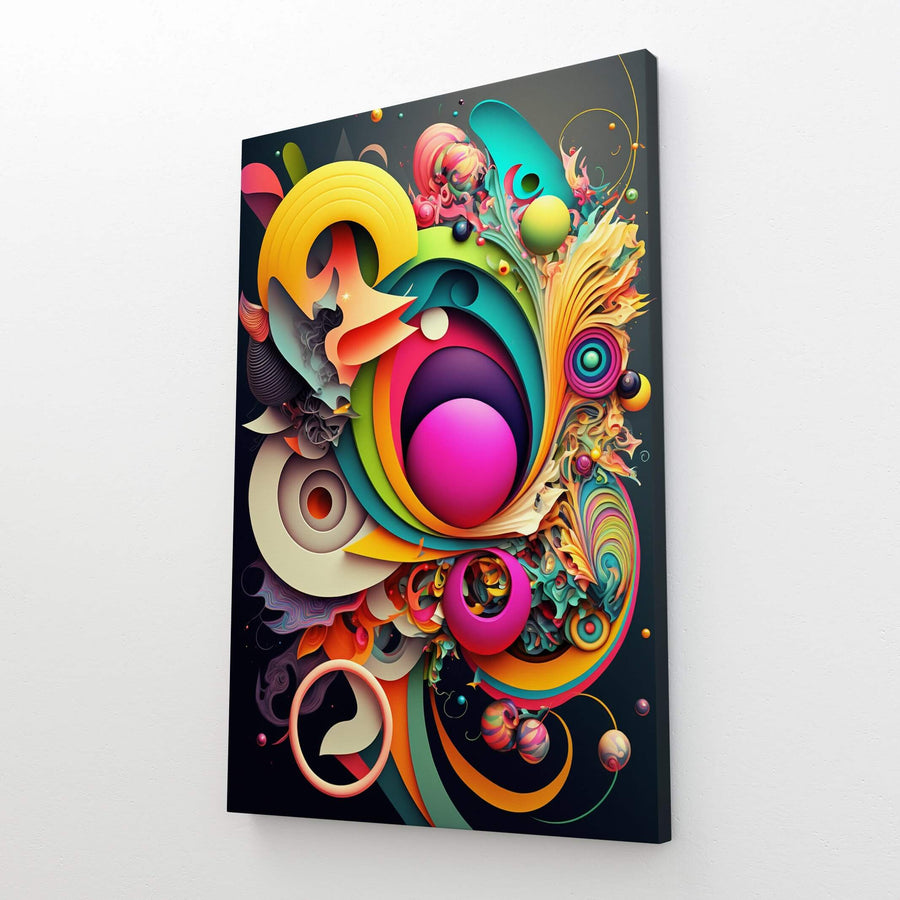 Tableau Moderne : Collection Unique d'Art | TableauDecoModerne®